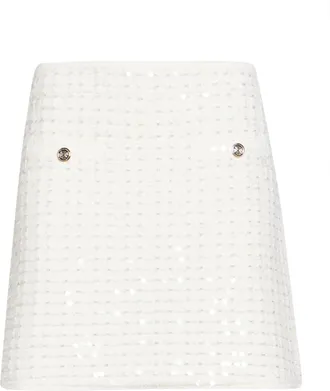 Maje HOSEN & R&Ouml;CKE - Minir&ouml;cke auf YOOX.COM
