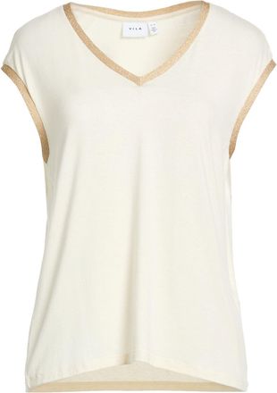 Vila TOPS - T-shirts auf YOOX.COM