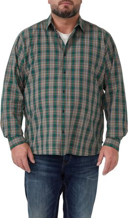 s.Oliver Hemd Langarm