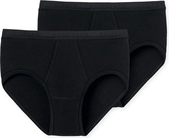 Schiesser Slip 2er-Pack Original Classics