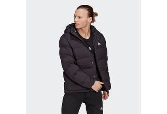 adidas Outdoorjacke HELIONIC HO JKT