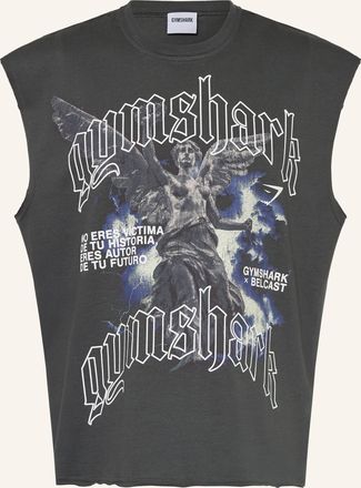 Gymshark Gymshark Tanktop grau