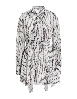 Msgm KLEIDER - Mini-Kleider auf YOOX.COM