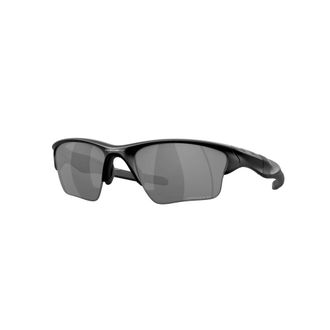Oakley Homme, Accessoires, Noir, Taille: 62 MM Lunettes de Soleil Half Jacket 2.0 XL