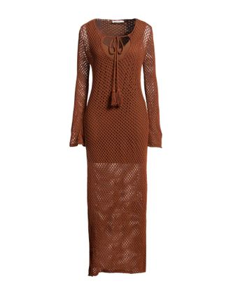 Maliparmi KLEIDER - Maxi-Kleider auf YOOX.COM