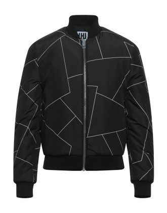 Les Hommes JACKEN & M&Auml;NTEL - Jacken und Anoraks auf YOOX.COM
