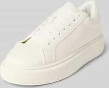 Jack & Jones Sneaker mit Label-Detail Modell ASPIRE