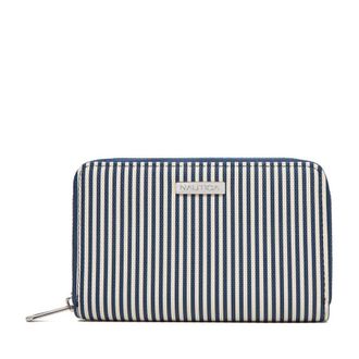 Nautica Geldb&ouml;rse Nautica WBEO-NTC-W1-001-SS26 Dunkelblau