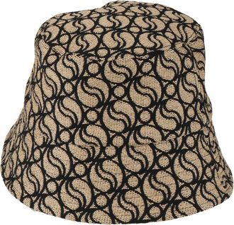 Stella McCartney ACCESSOIRES - M&uuml;tzen & H&uuml;te auf YOOX.COM