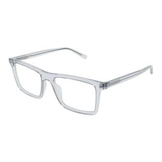 Saint Laurent SL 906 Optikrahmen - - Accessories - Herren - Grau - 54 MM