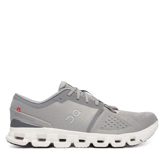 On Laufschuhe On Cloud X 4 3ME30043228 Grau