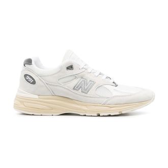 New Balance Herren, Schuhe, Wei&szlig;, 46 1/2 EUGr&ouml;&szlig;e