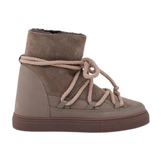 INUIKII Damen, Schuhe, Grau, 39 EUGr&ouml;&szlig;e