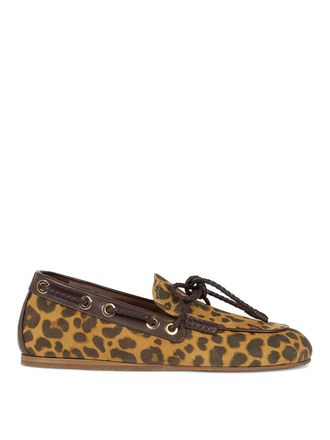 Etro Mocassins - Marron