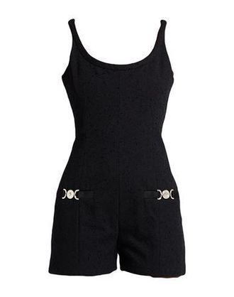 Versace COMBINAISONS - Combinaisons courtes sur YOOX.COM