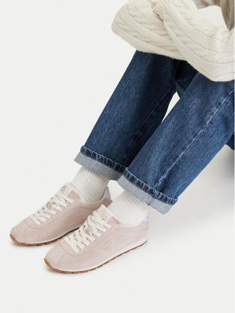 Guess Sneakers FLPTH3 SUE12 Rosa