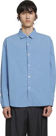 Mfpen Generous Shirt