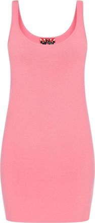 Mymo Kleid Fashion Look