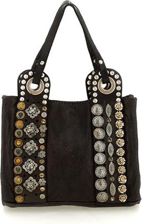 Campomaggi Sac &agrave; Bandouli&egrave;re Forte dei Marmi MORO