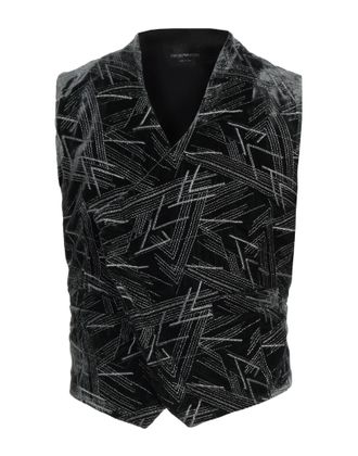 Emporio Armani ANZ&Uuml;GE und CO-ORDS - Couture-Westen auf YOOX.COM