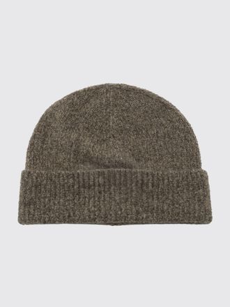 Brunello Cucinelli Chapeau Homme couleur Marron