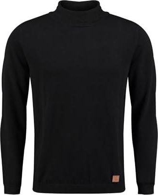Key Largo Key Largo Kllevanto Tube Pull-Over, Noir (1100), XXL Homme