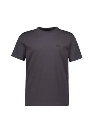 HUGO BOSS Herren T-Shirts gr&uuml;n