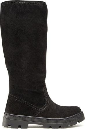 Lasocki Lasocki Stiefel WI23-PUSZAN-03 Schwarz