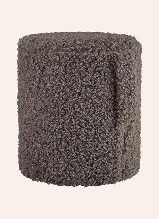Blomus Blomus Pouf Teddy braun