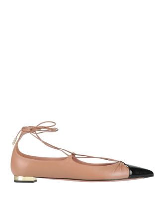 Aquazzura SCHUHE - Ballerinas auf YOOX.COM
