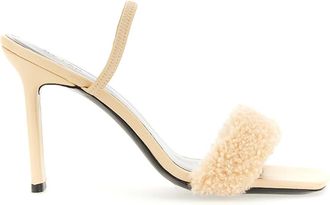 by FAR Sandalen - Weiß