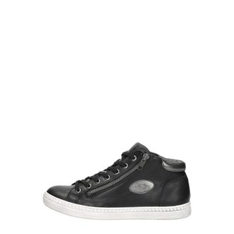 Aqa Veterschoenen Hoog - - Shoes - Damen - Schwarzk - 37 EU
