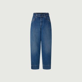 SOEUR JEAN VOLAGE BLEU
