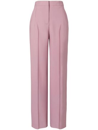 Tory Burch Klassische Hose - Rosa