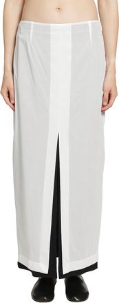 The Row Ismara Skirt