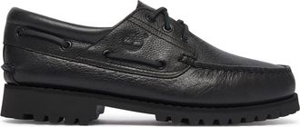 Timberland Halbschuhe Timberland TB0A2PDQANI1 Schwarz