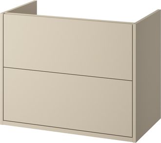IKEA HAVBÄCK Waschbeckenschrank mit Schubladen