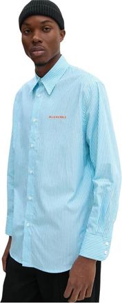 Bluemarble Bluemarble, Herren, Shirts, Blau, MGr&ouml;&szlig;e