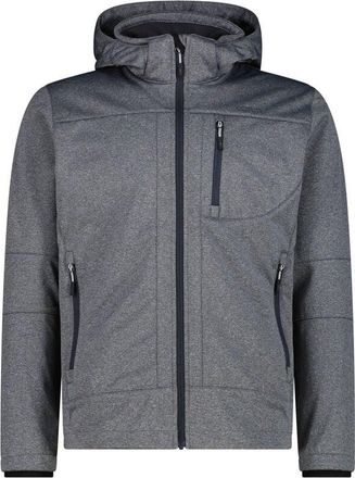 F.lli Campagnolo Herren Softshell-Jacke MAN JACKET ZIP HOOD