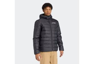ADIDAS TERREX Steppjacke MULTI ESSENTIALS CLIMAWARM ISOLIERTE