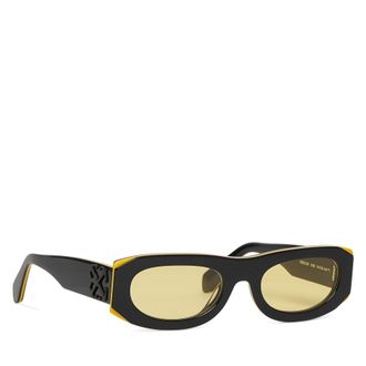 Off-white Sonnenbrillen Off-White OERI13O Schwarz