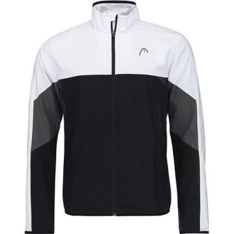Head Kinder Jacke CLUB 22 Jacket B