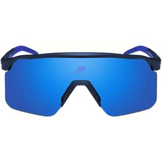 Nike unisex, Accessoires, Bleu, Taille: ONE Size Expedition Shield
