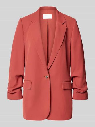 Jake*s Relaxed Fit Blazer mit Pattentaschen