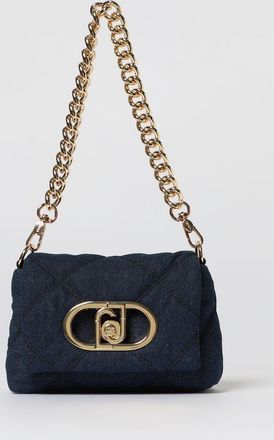 Liu Jo Minitasche LIU JO Damen Farbe Blau