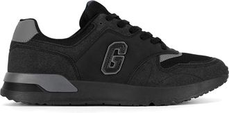 GAP Sneakers Gap COLOMBUS RUNNER LOW M GP507014AM-BK00 Schwarz