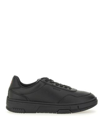 HUGO BOSS Baskets - Noir