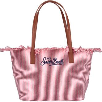 MC2 Saint Barth Mittelgro&szlig;e Tragetasche City