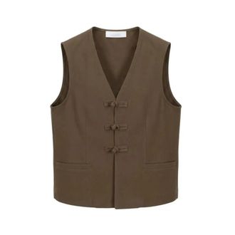 Am&eacute;lie & Am&eacute;lie Brooklyn Jasje - - Suits - Damen - Gr&uuml;n - L