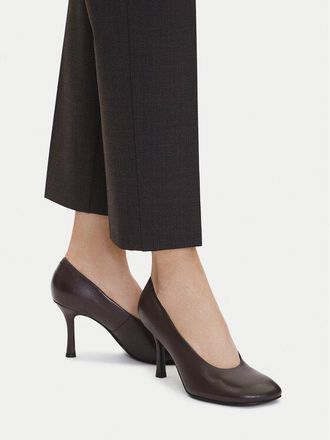 Gino Rossi Gino Rossi High Heels CEO-SEA-V1928-35-1 Braun